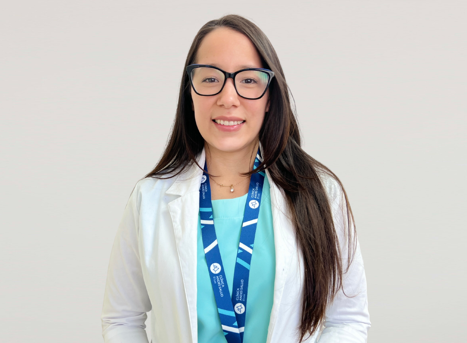 Janger Medina Arteaga - Clínica Andes Salud El Loa